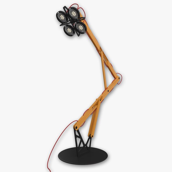 Halla Lighting 3D Models for Download | TurboSquid