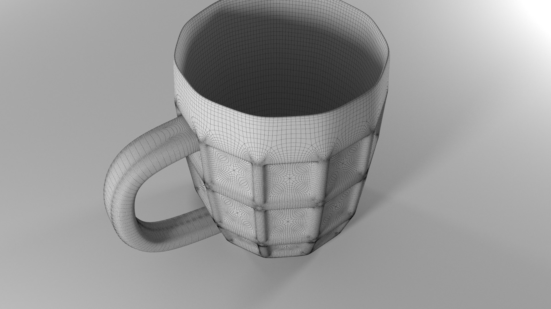 3D beer model - TurboSquid 1767791