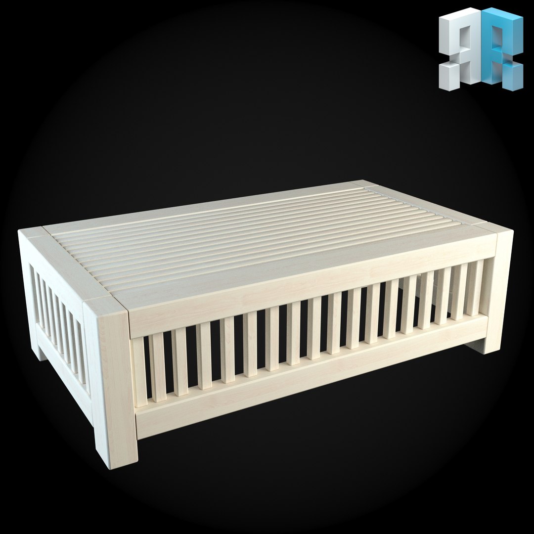 architectural modules max