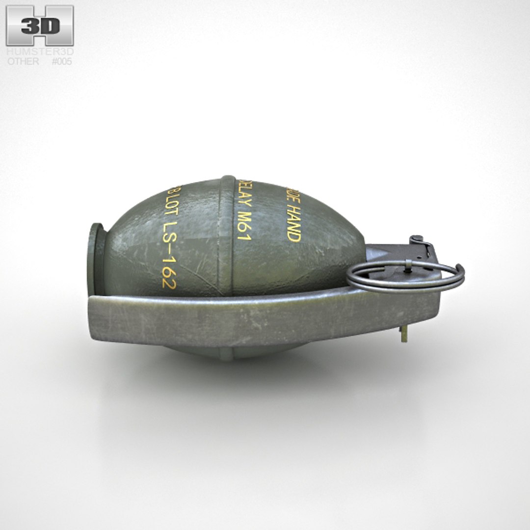 3D M26 M 26 Model - TurboSquid 1261734