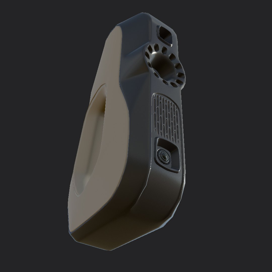 3D Scanner - TurboSquid 1622875