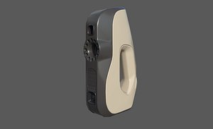 Free 3D Handheld Scanner Models - Available For Download On TurboSquid