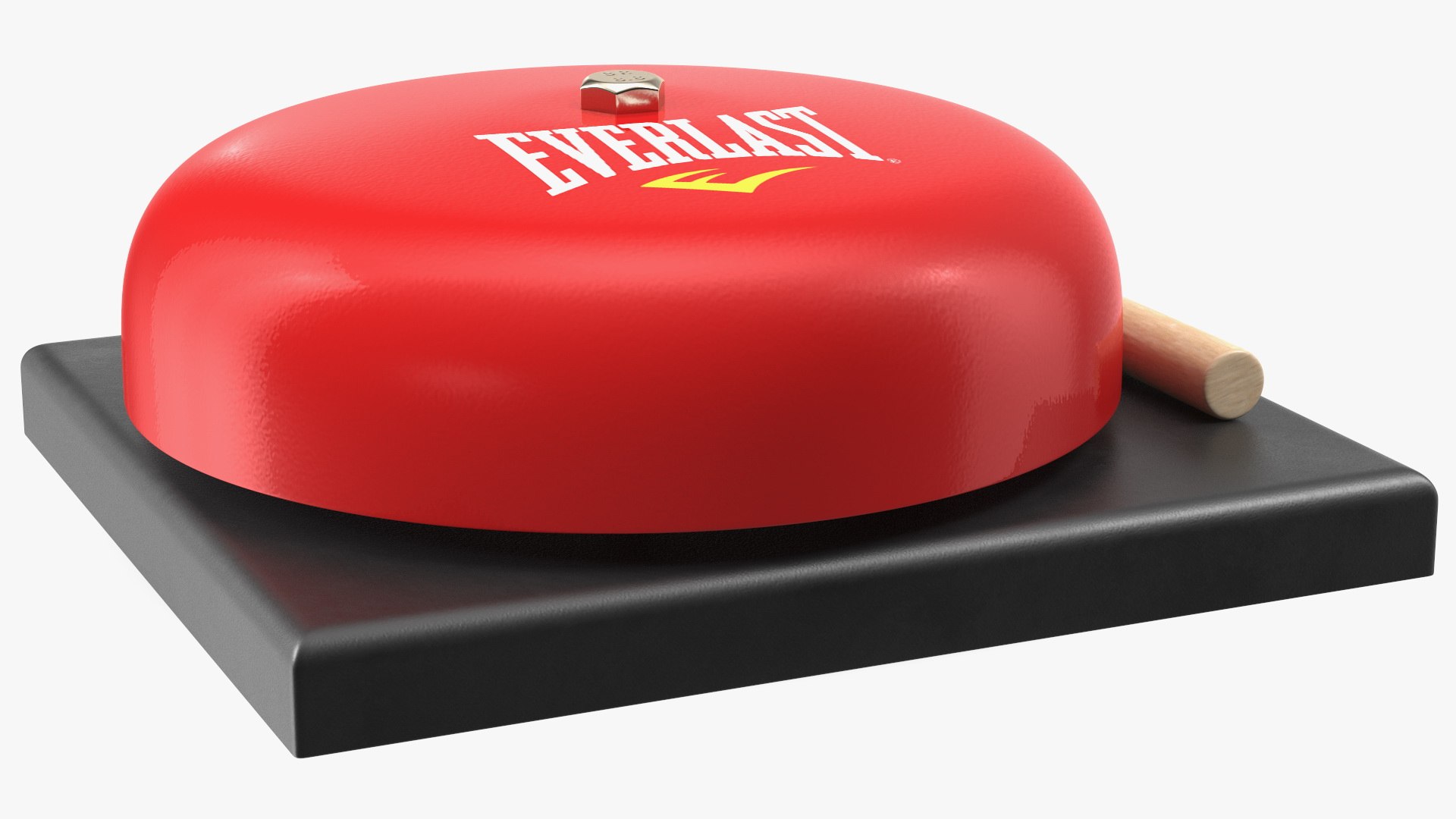 3D model everlast ring gong - TurboSquid 1703915
