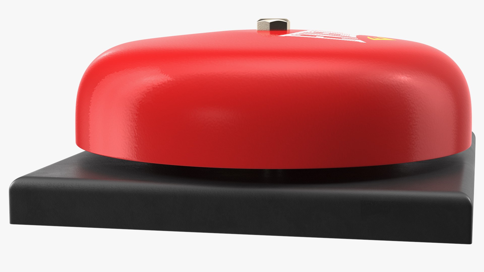 3D model everlast ring gong - TurboSquid 1703915