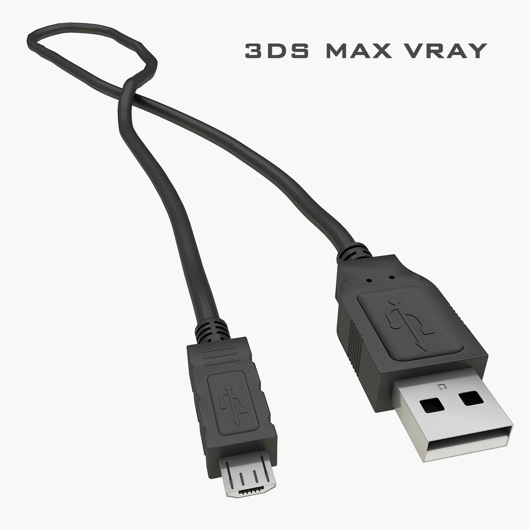 Model Usb Android Cable