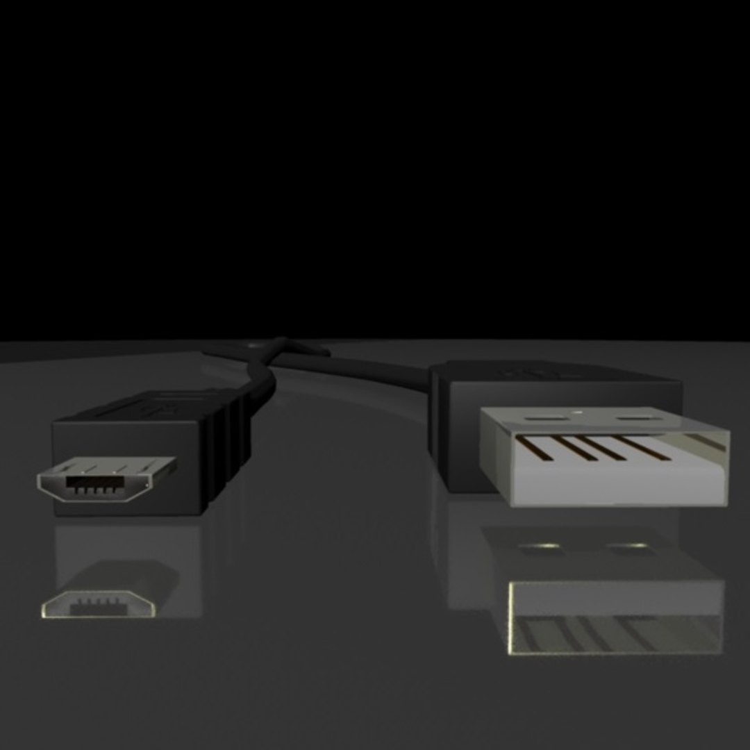 Model Usb Android Cable