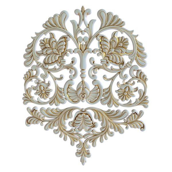 Wood Carving 3D Models for Download | TurboSquid
