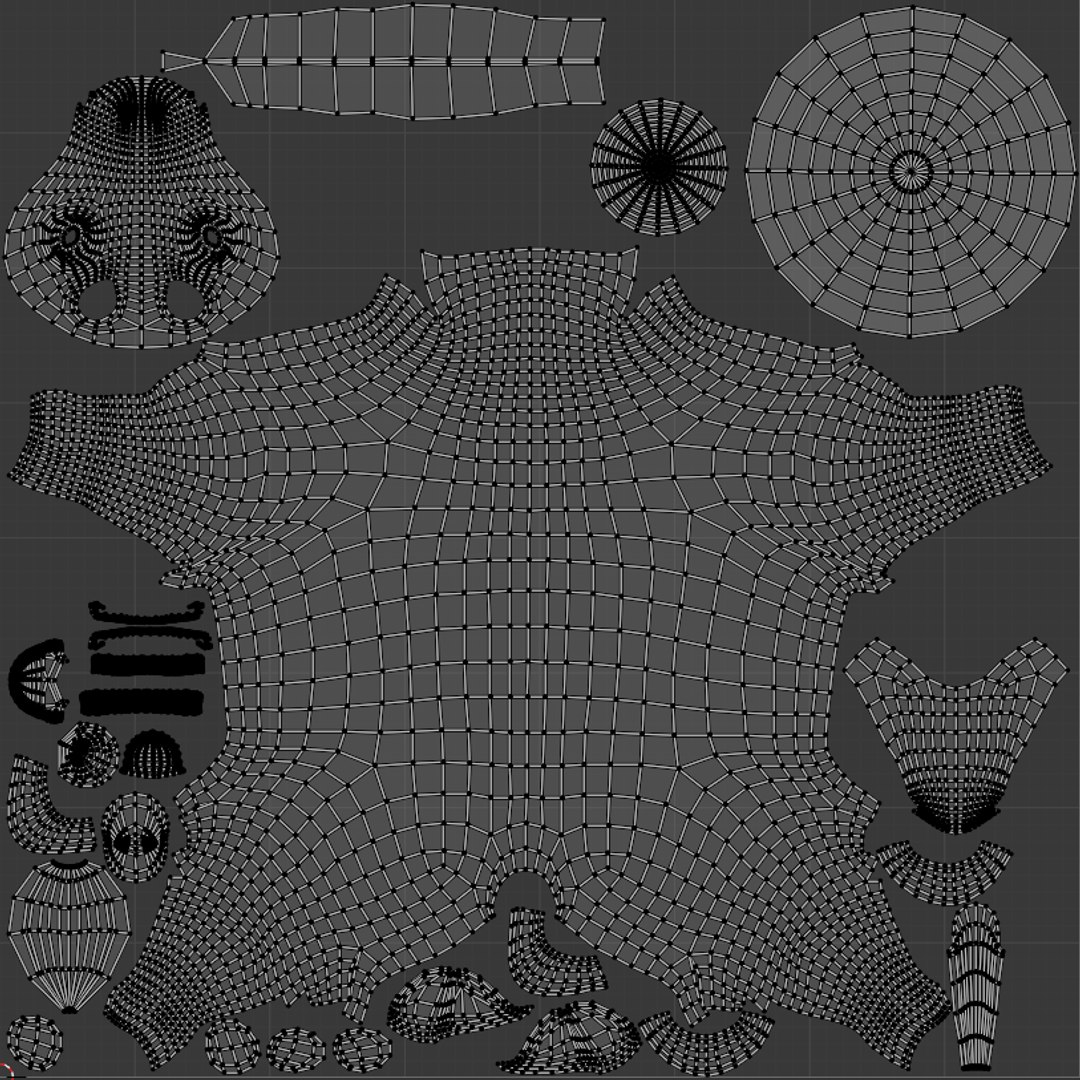 3D Zebra 3D Cartoon Rigged Model - Blender Model - TurboSquid 2221964