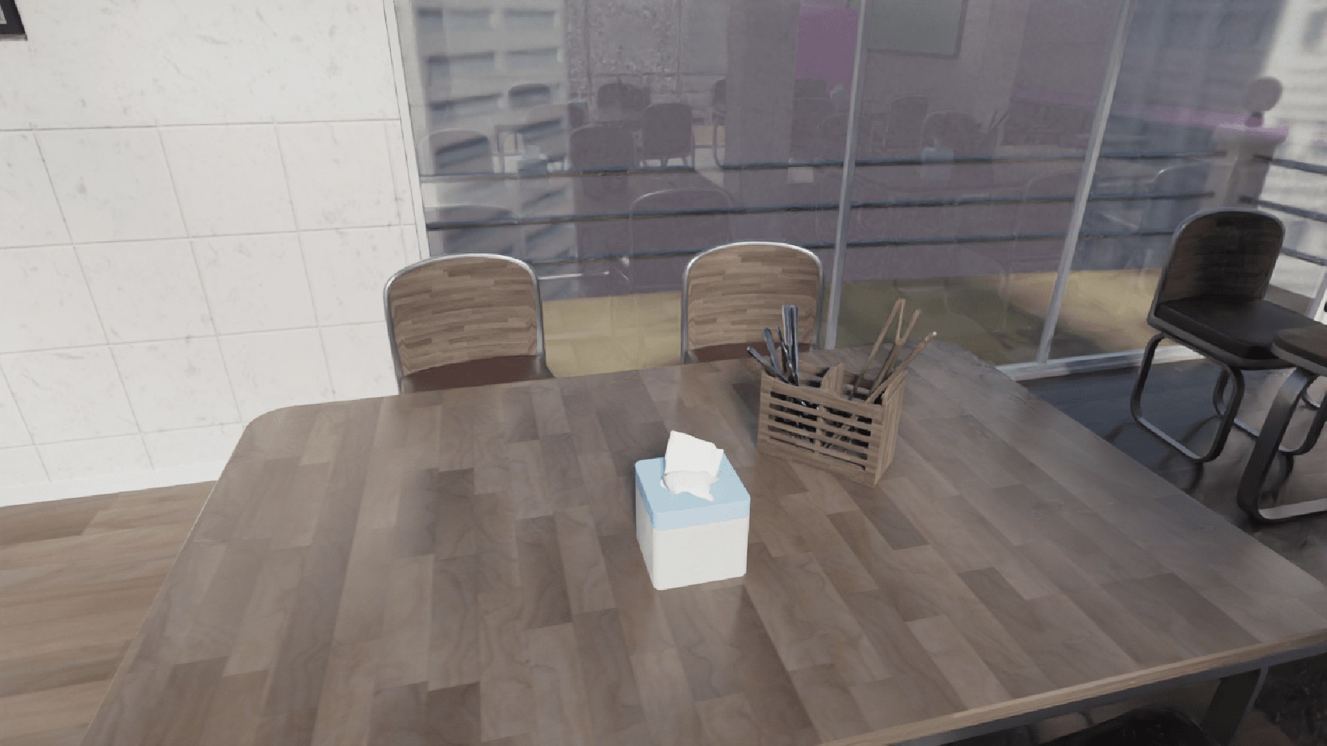 Tissue 3D Model - TurboSquid 1680081