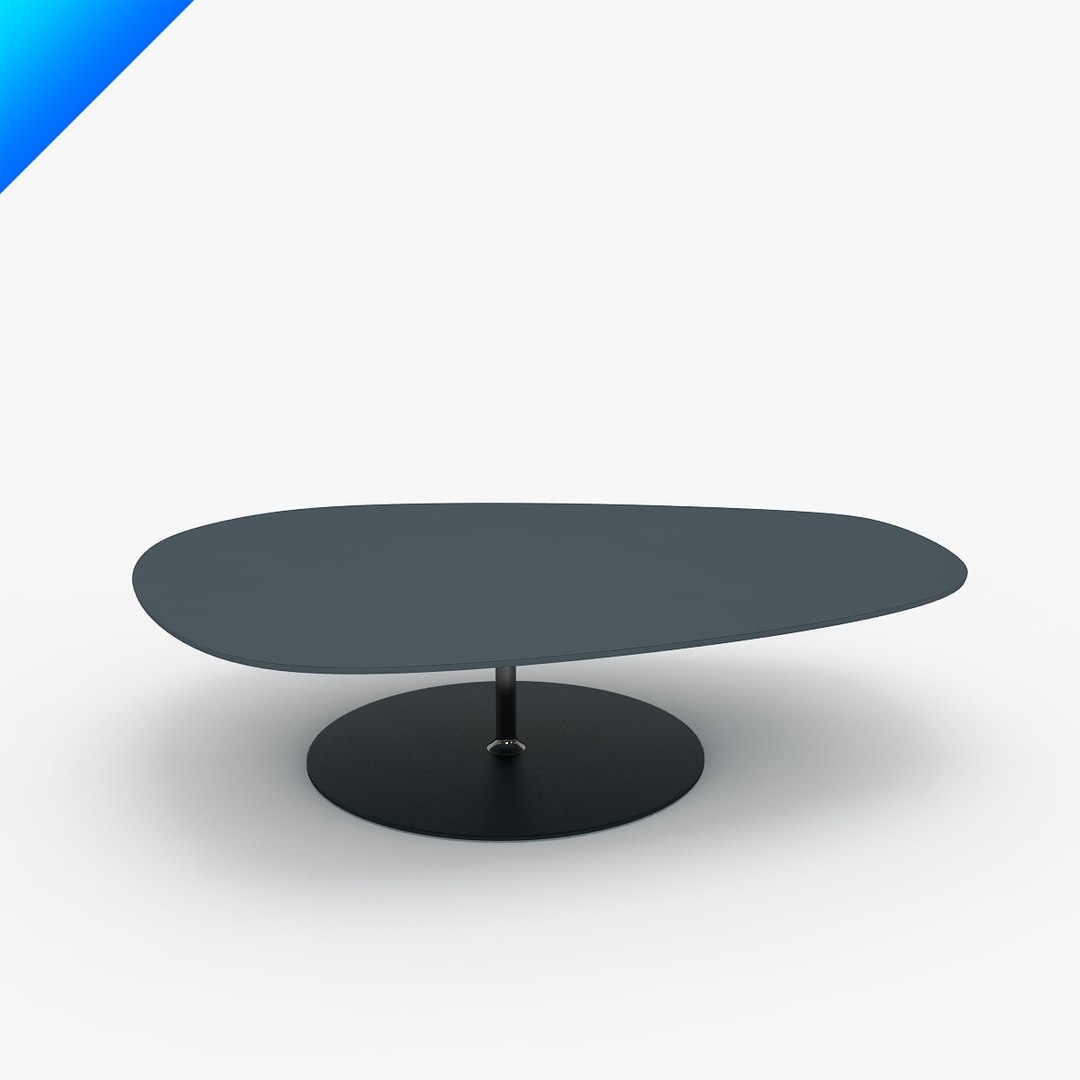 3d Phoenix Tables Patricia Urquiola