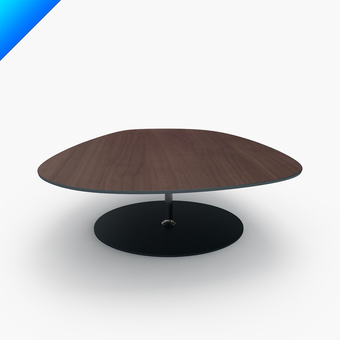 3d Phoenix Tables Patricia Urquiola