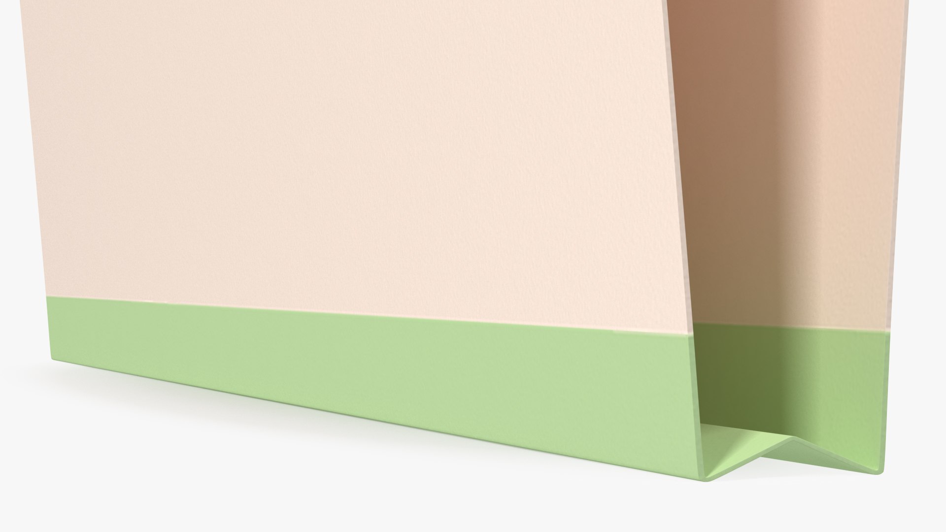 3D Open Paper File Folder - TurboSquid 1778841