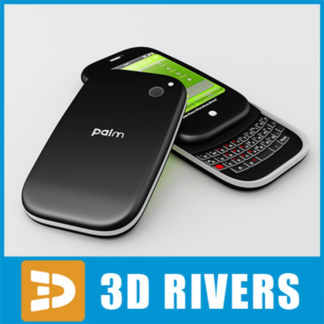 maya new palm pre mobile