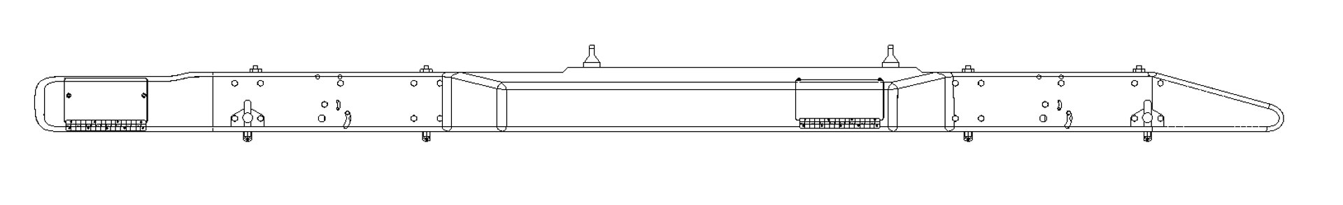 Free 3ds Model Bru-61 Carriage Bomb