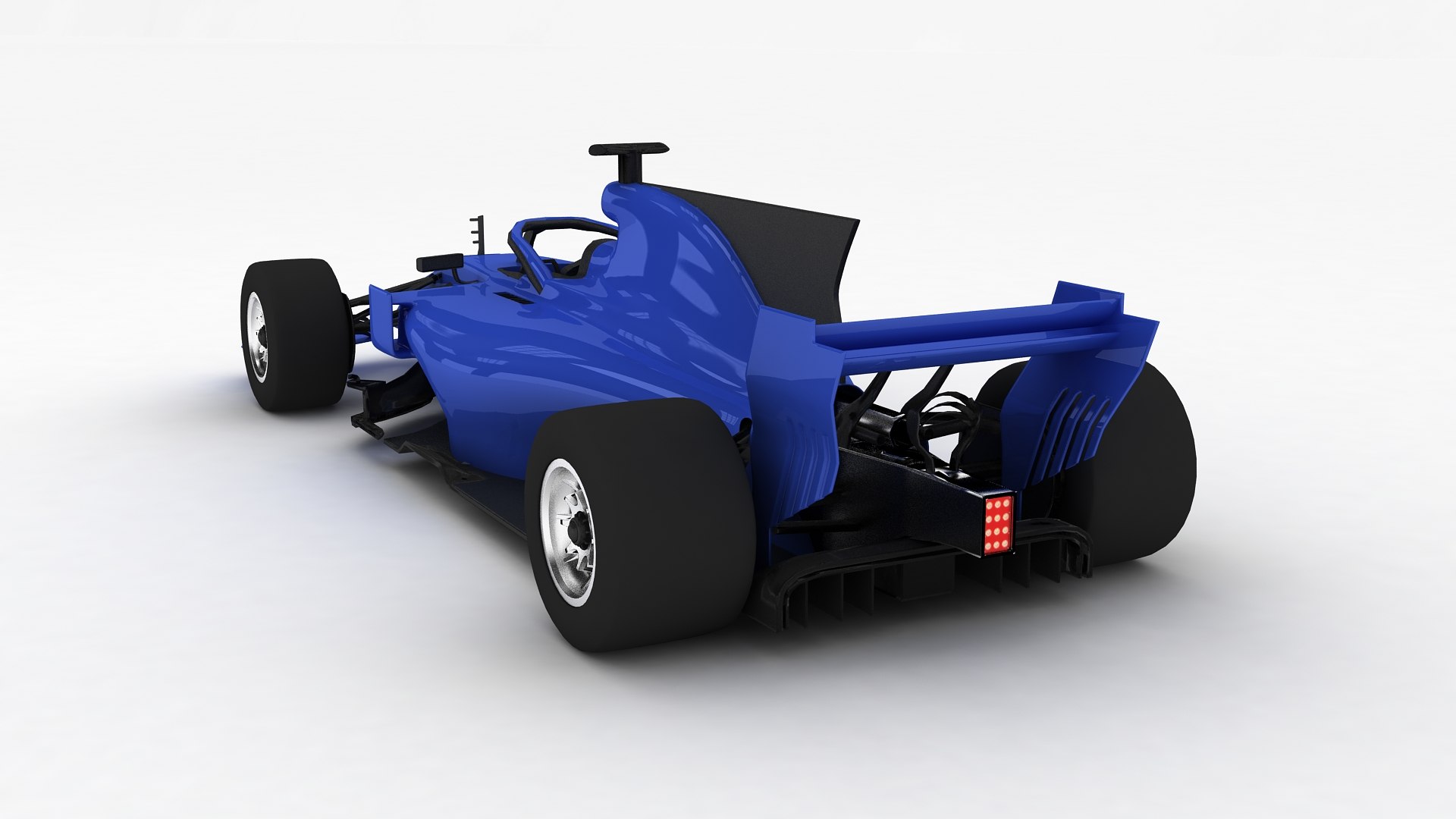Formula 1 Season 2022 F1 Race Car blue 3D model - TurboSquid 1923466