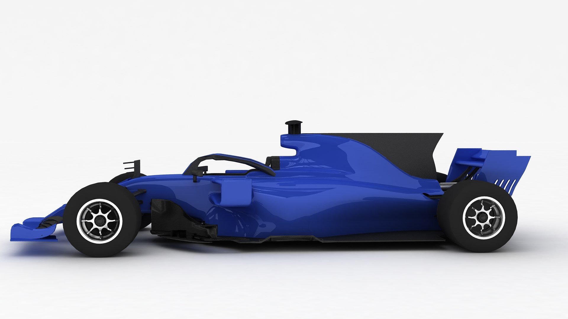 Formula 1 Season 2022 F1 Race Car blue 3D model - TurboSquid 1923466