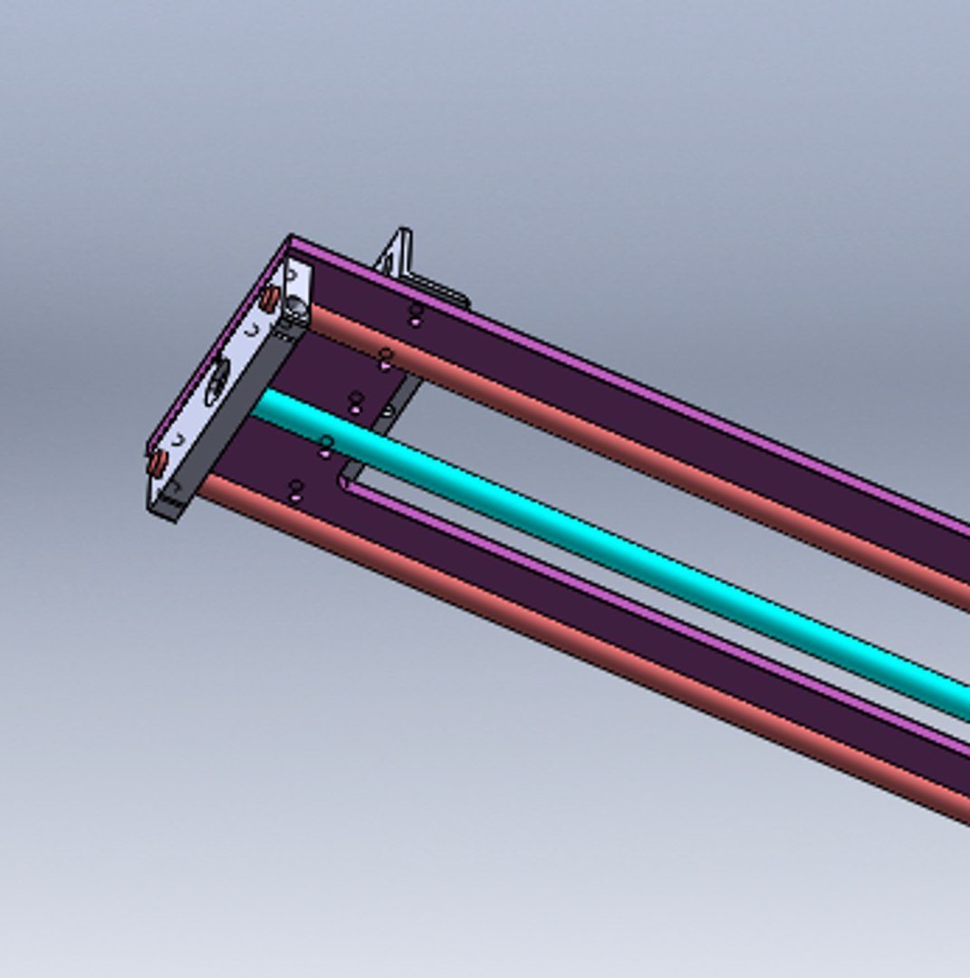 Fine Tuning Retaining Mechanism 3D Model - TurboSquid 1254220