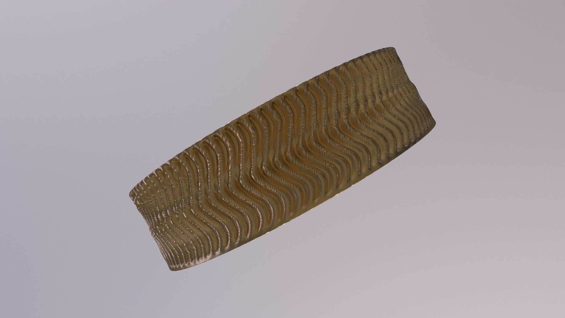 Ring 3D Model - TurboSquid 1796948