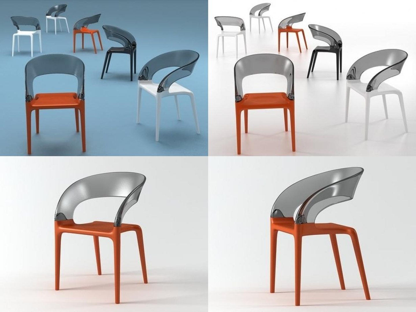 3D ring driade model - TurboSquid 1177206