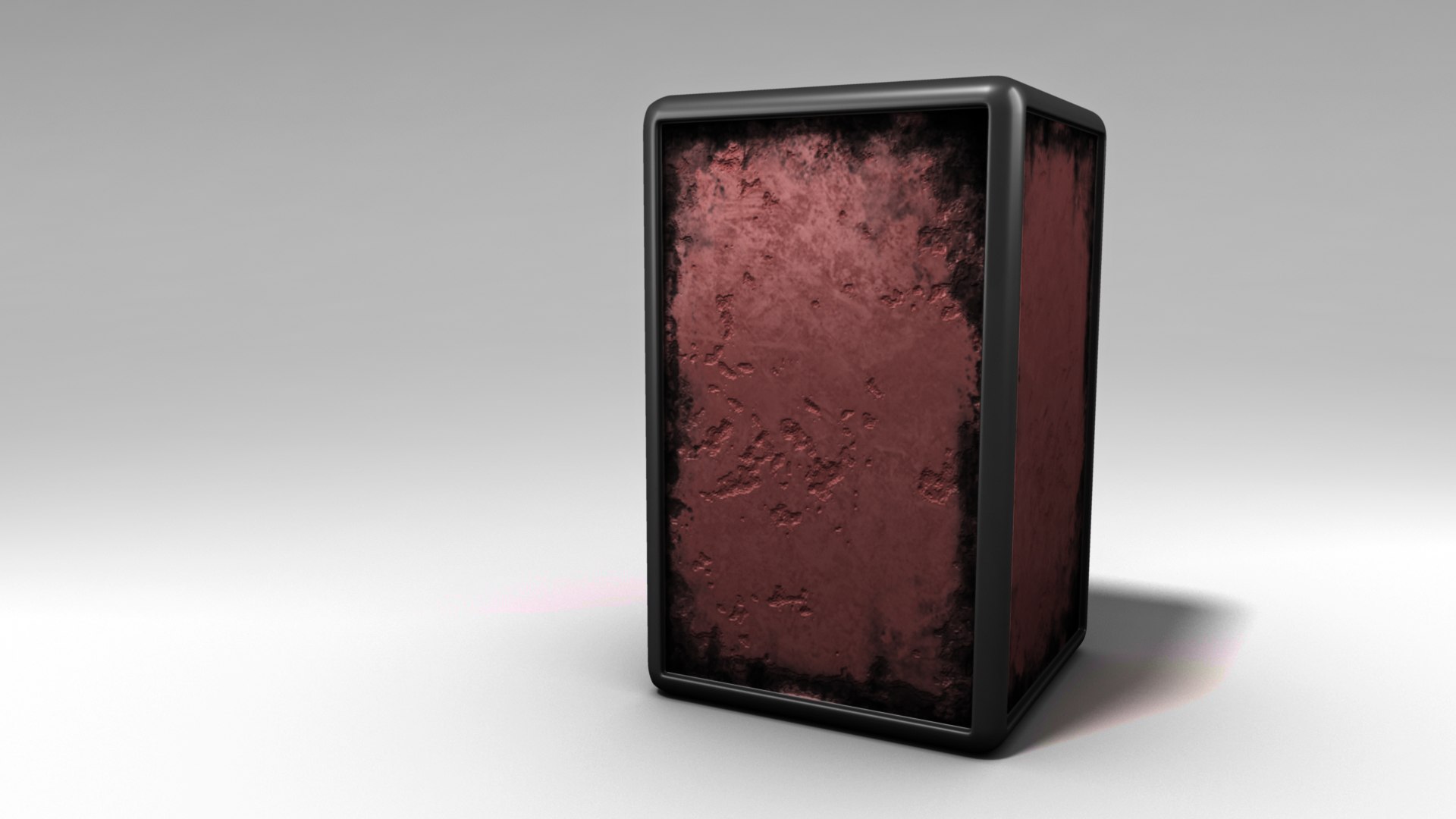Grunge Box Ma Free