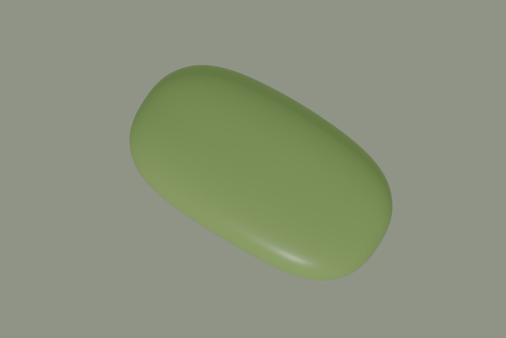 Soap 3D Model - TurboSquid 2197239