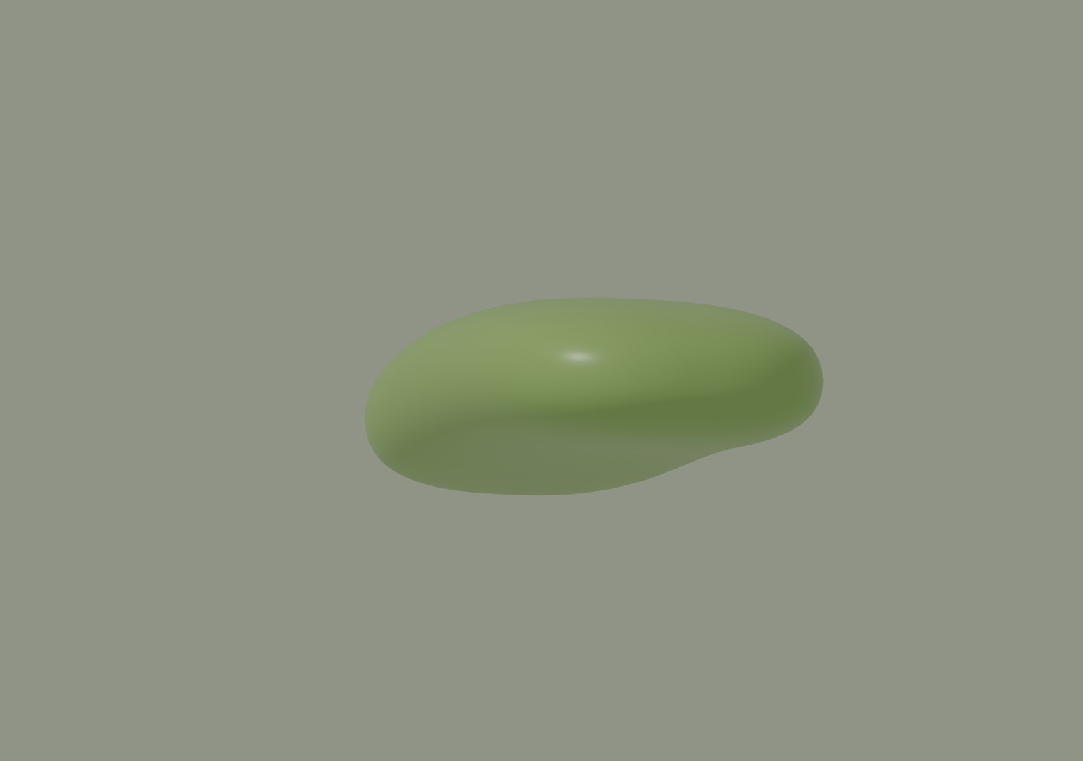 Soap 3D Model - TurboSquid 2197239