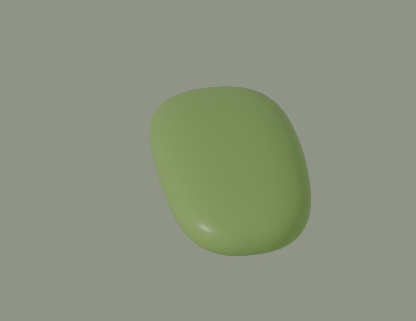Soap 3D Model - TurboSquid 2197239