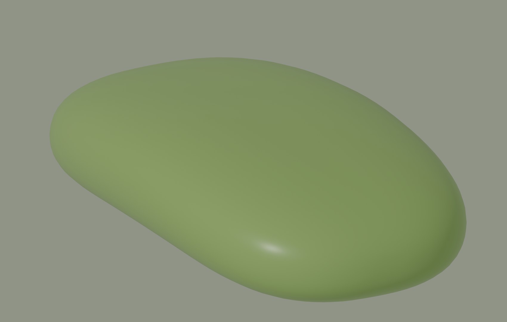 Soap 3D Model - TurboSquid 2197239