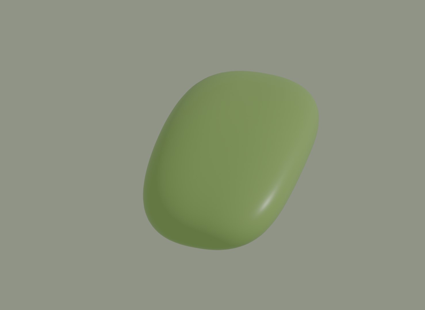 Soap 3D Model - TurboSquid 2197239