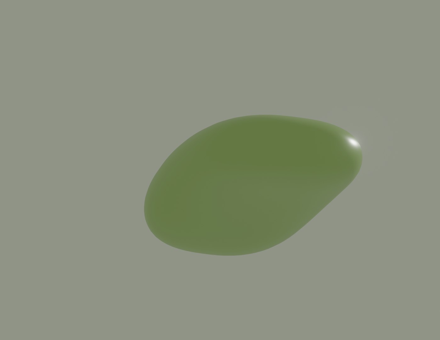 Soap 3D Model - TurboSquid 2197239