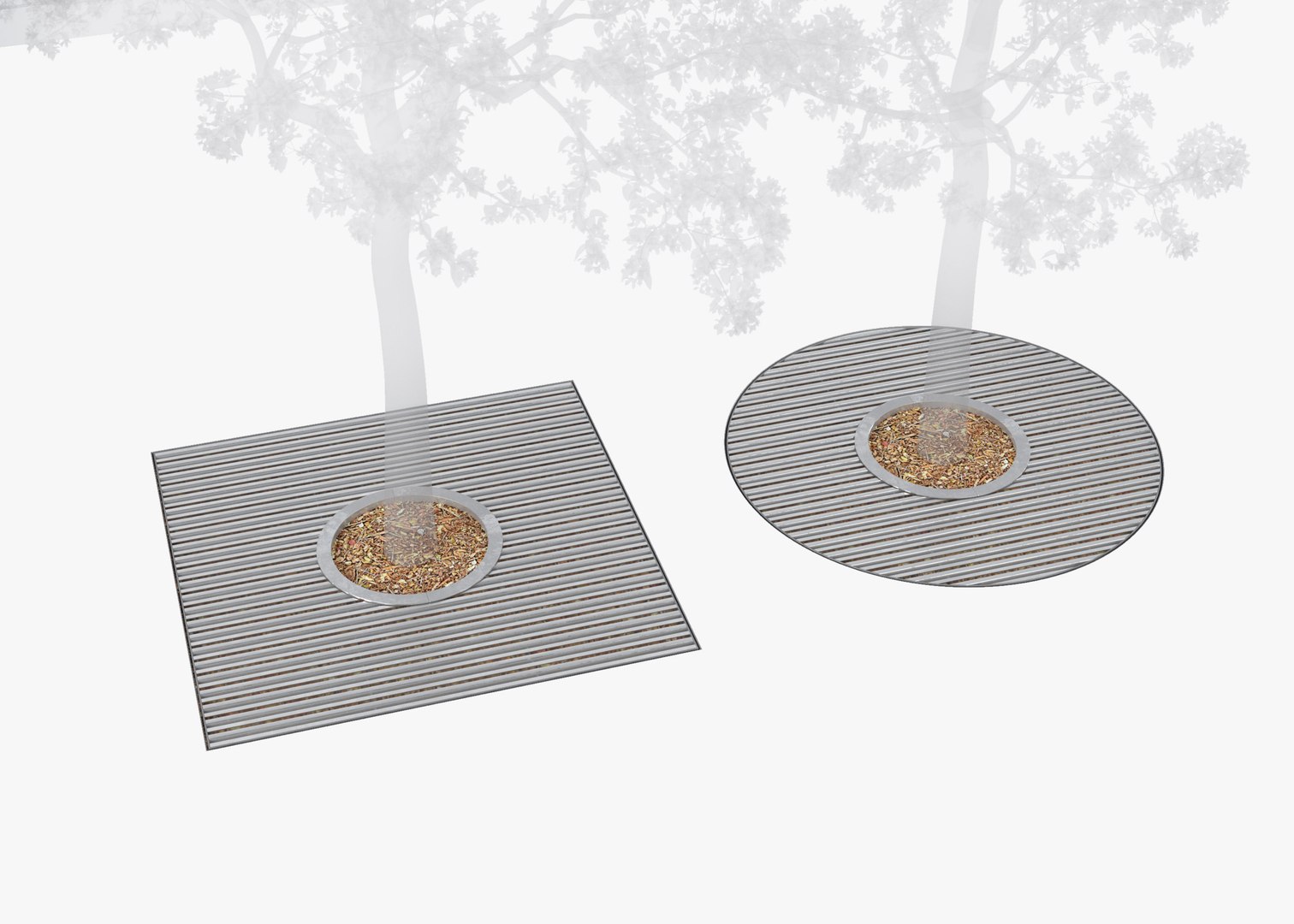 Mmcite Siteco 3D Model - TurboSquid 1402810