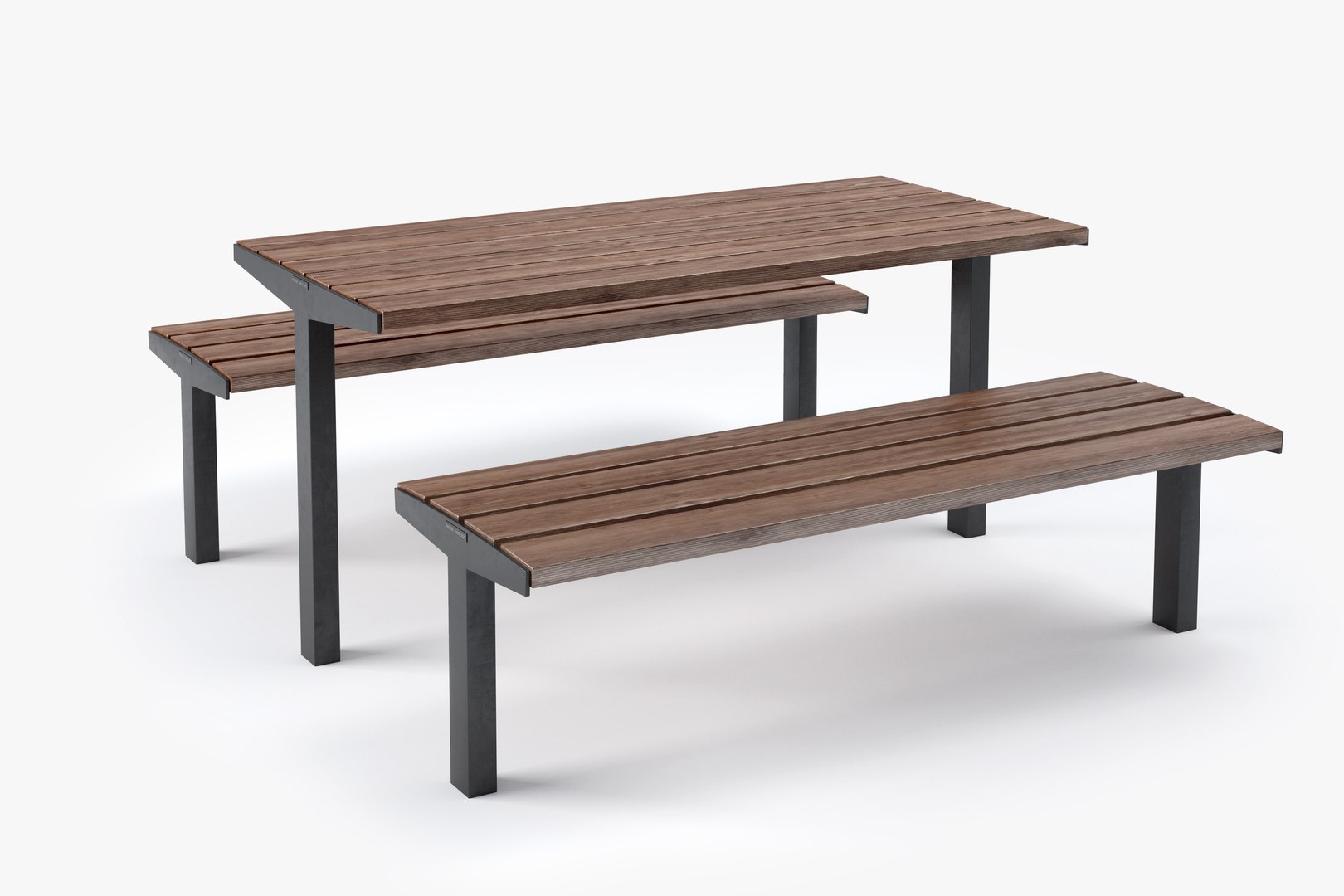 Mmcite Siteco 3D Model - TurboSquid 1402810