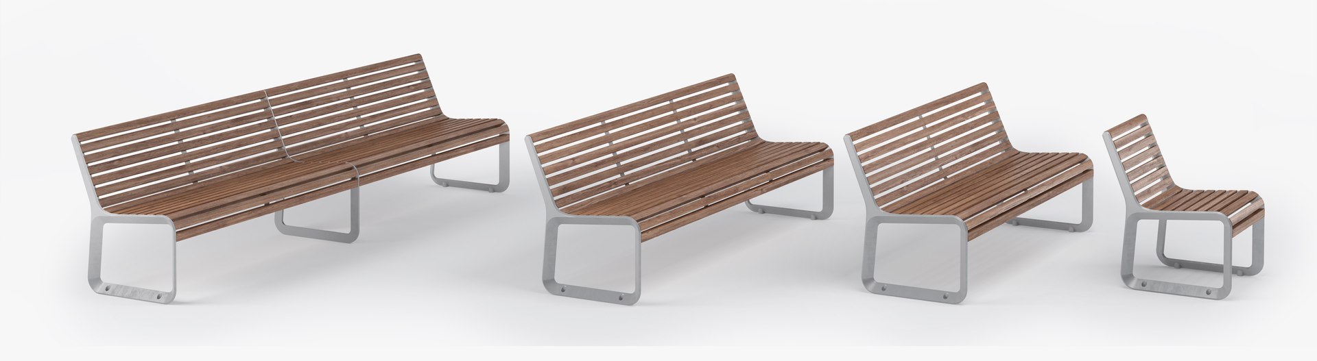 Mmcite Siteco 3D Model - TurboSquid 1402810