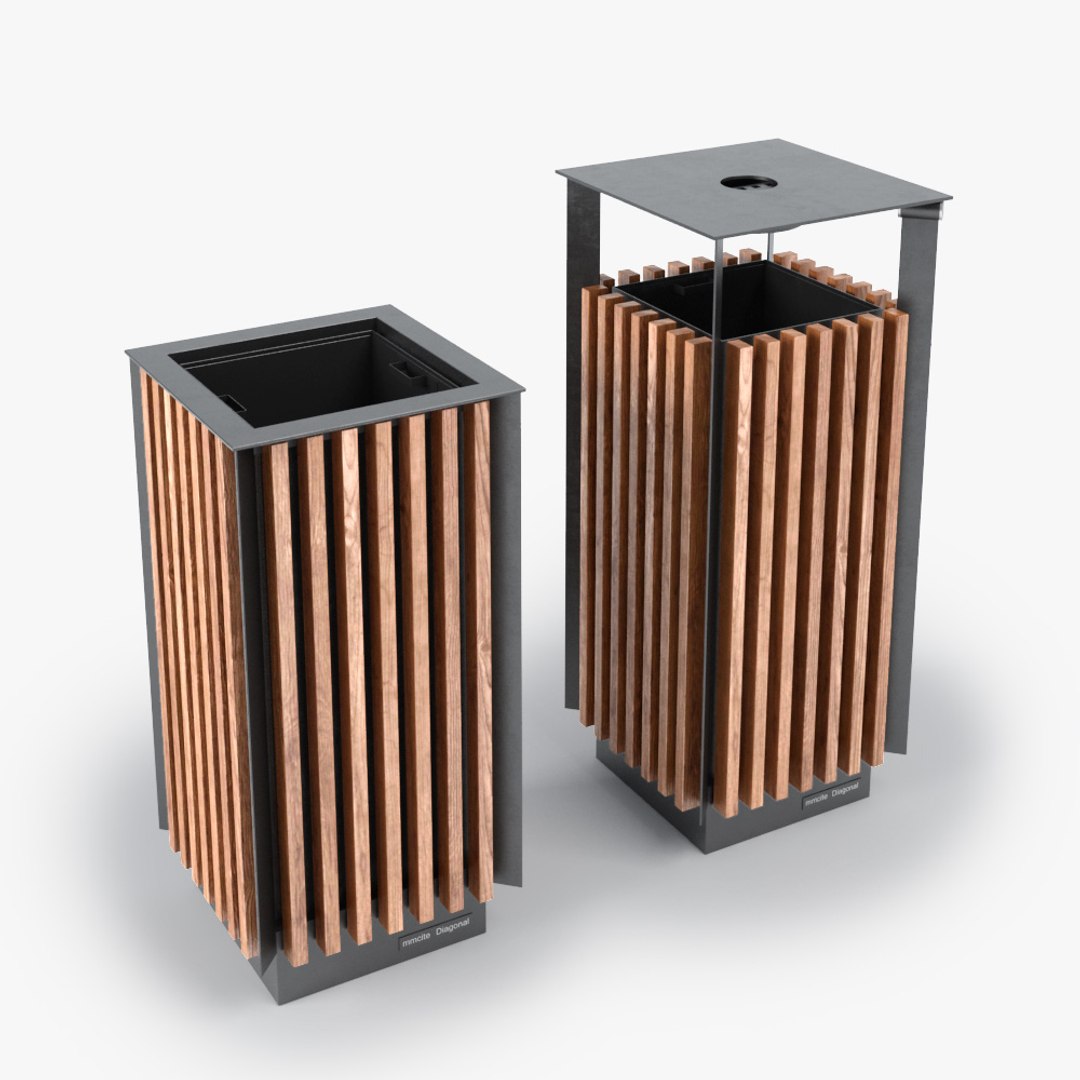 Mmcite Siteco 3D Model - TurboSquid 1402810