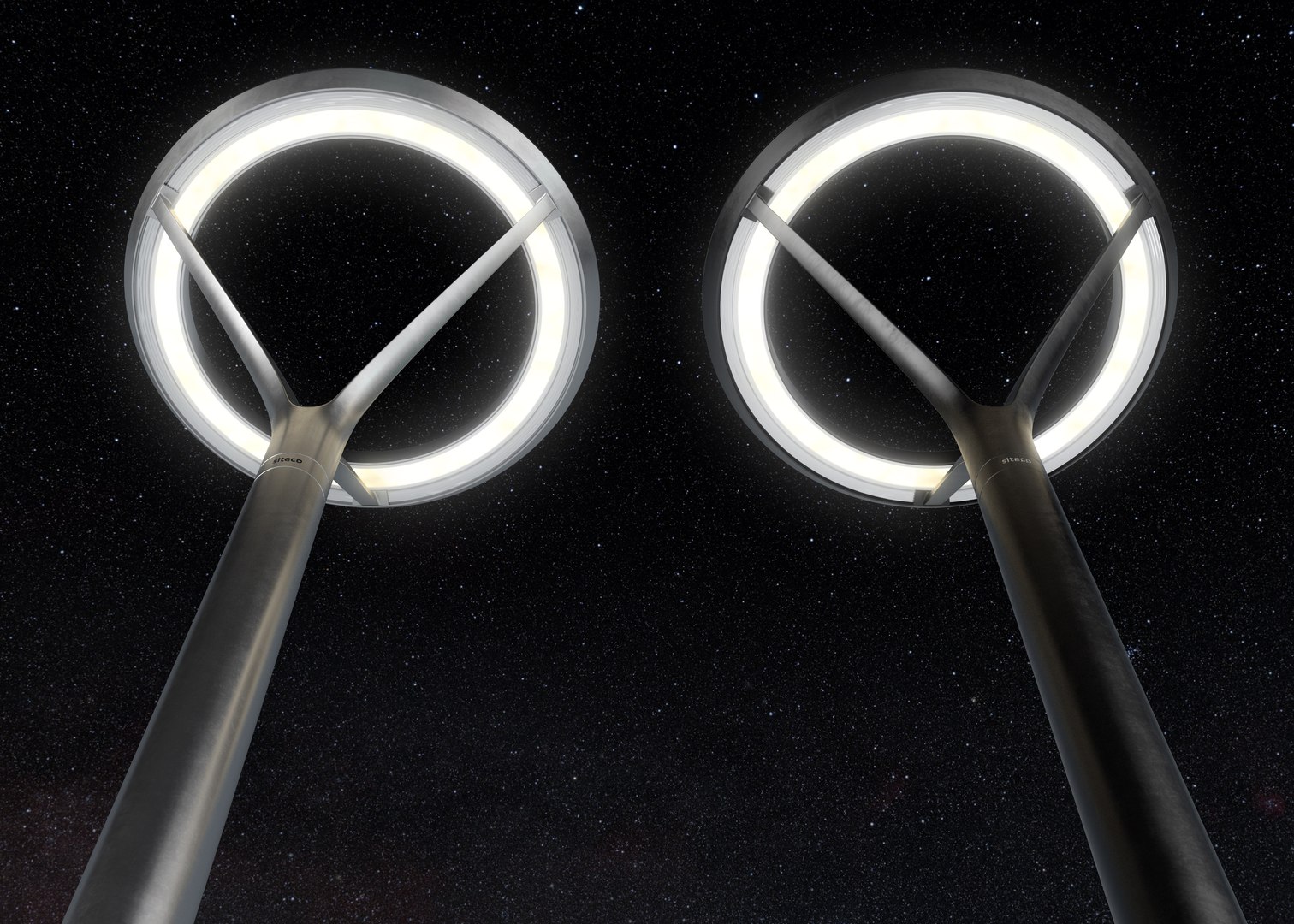 Mmcite Siteco 3D Model - TurboSquid 1402810