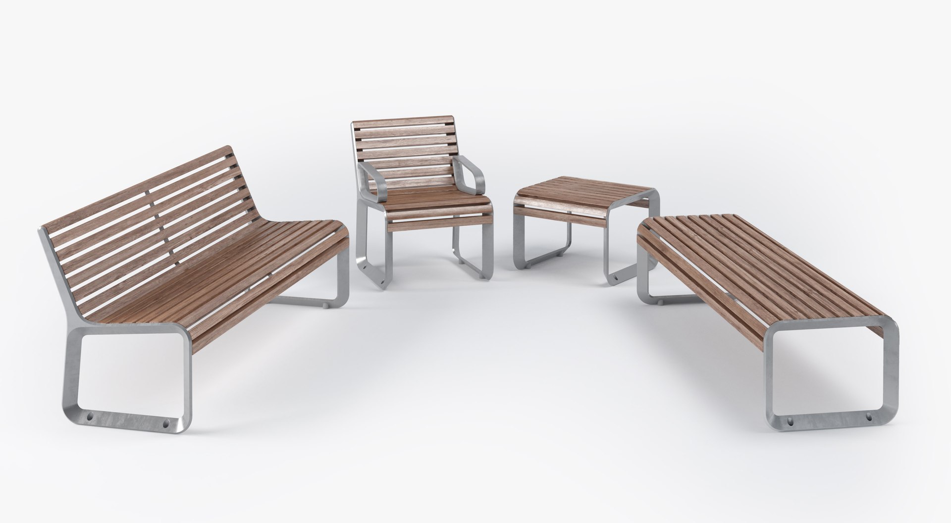 Mmcite Siteco 3D Model - TurboSquid 1402810