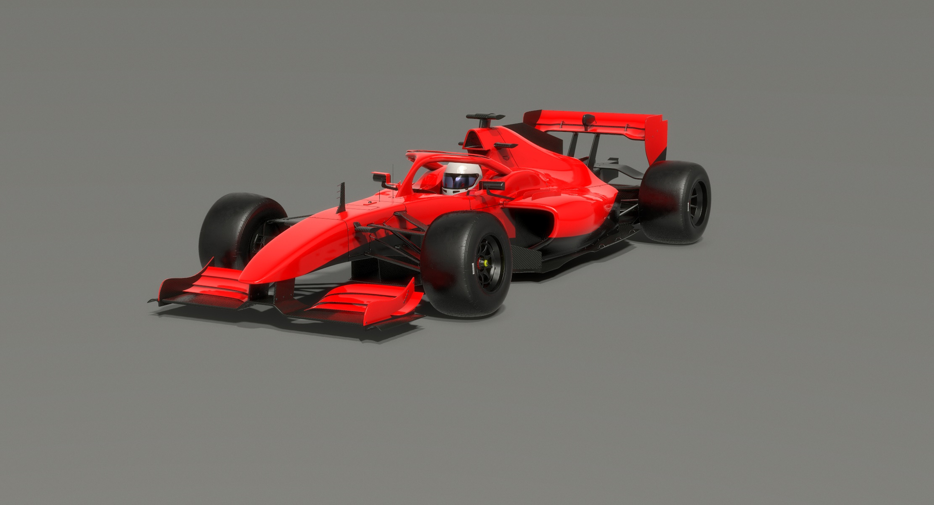 3D Generic Formula Race Cars Collection - TurboSquid 1812170