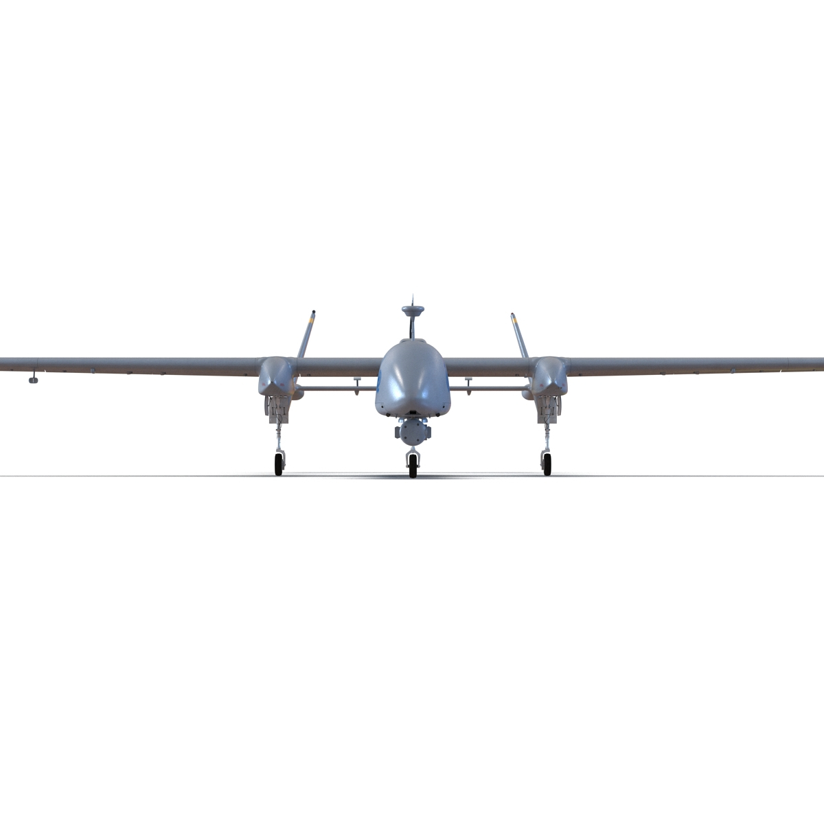 UAV Rigged 7 Collection model - TurboSquid 1725317