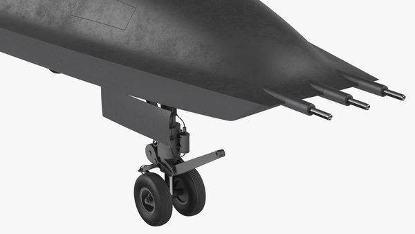 UAV Rigged 7 Collection model - TurboSquid 1725317