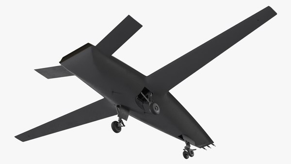 UAV Rigged 7 Collection model - TurboSquid 1725317