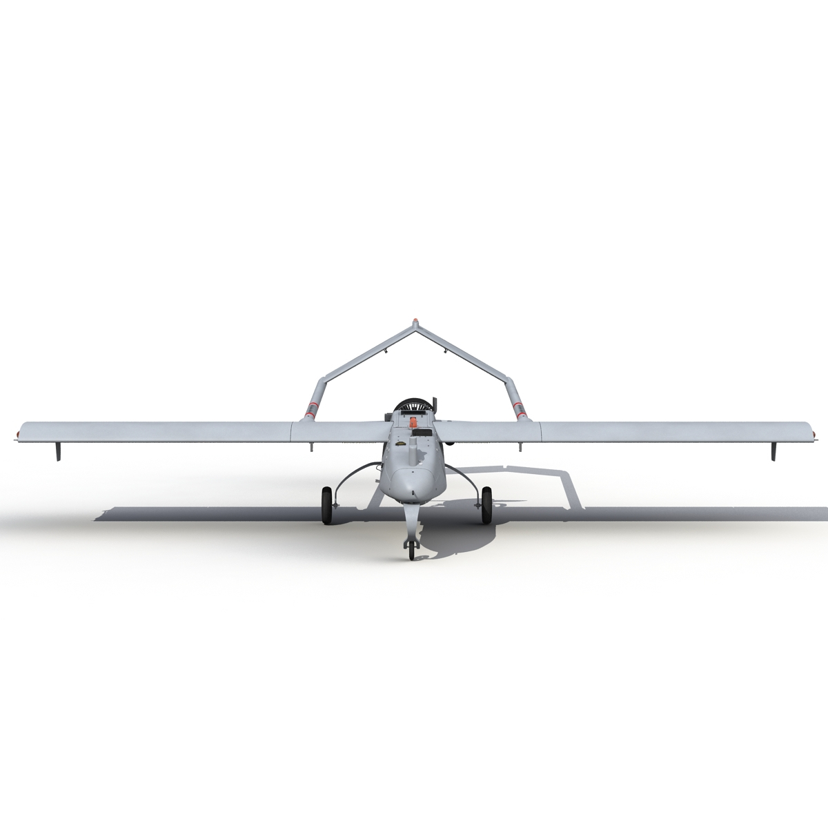 UAV Rigged 7 Collection model - TurboSquid 1725317