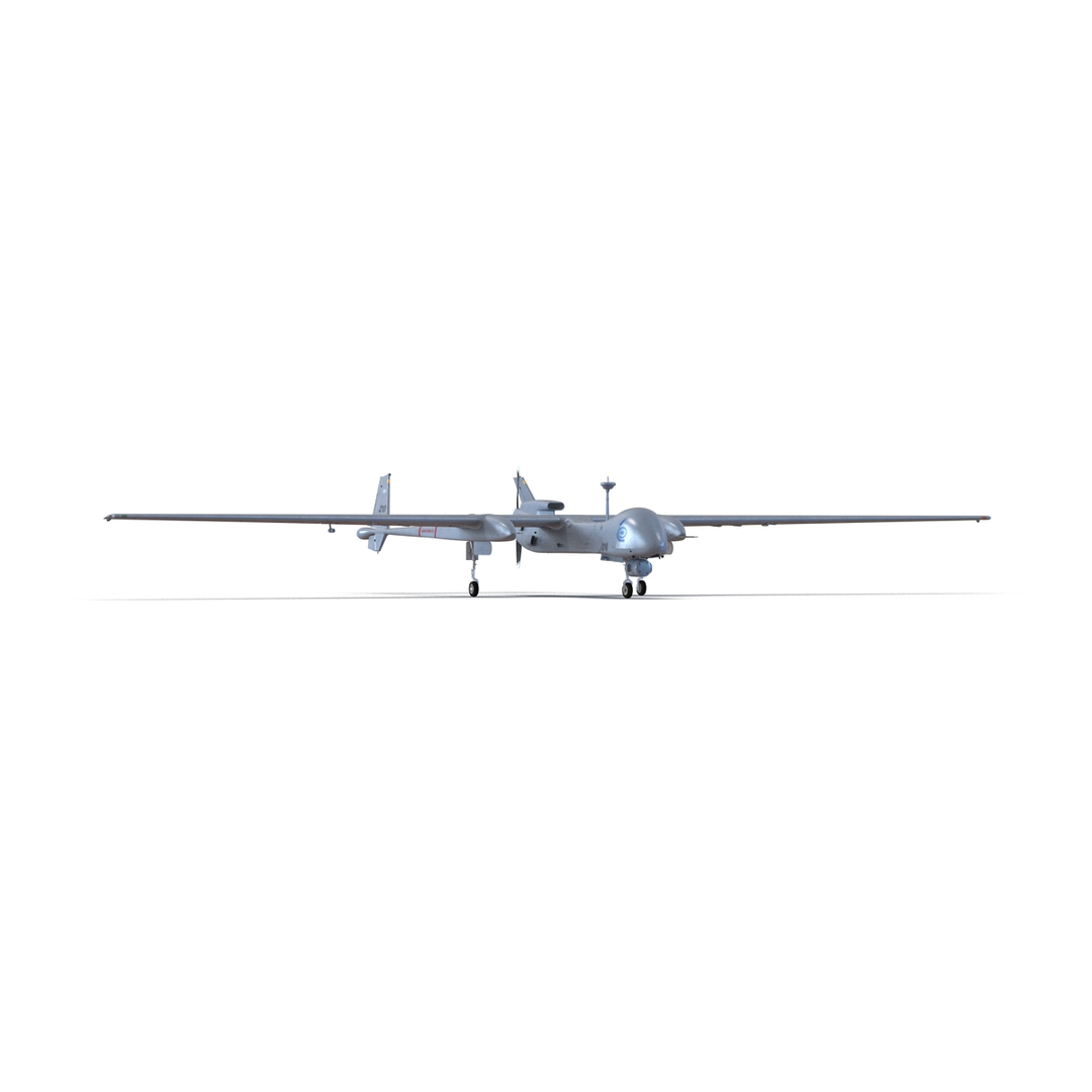 UAV Rigged 7 Collection model - TurboSquid 1725317