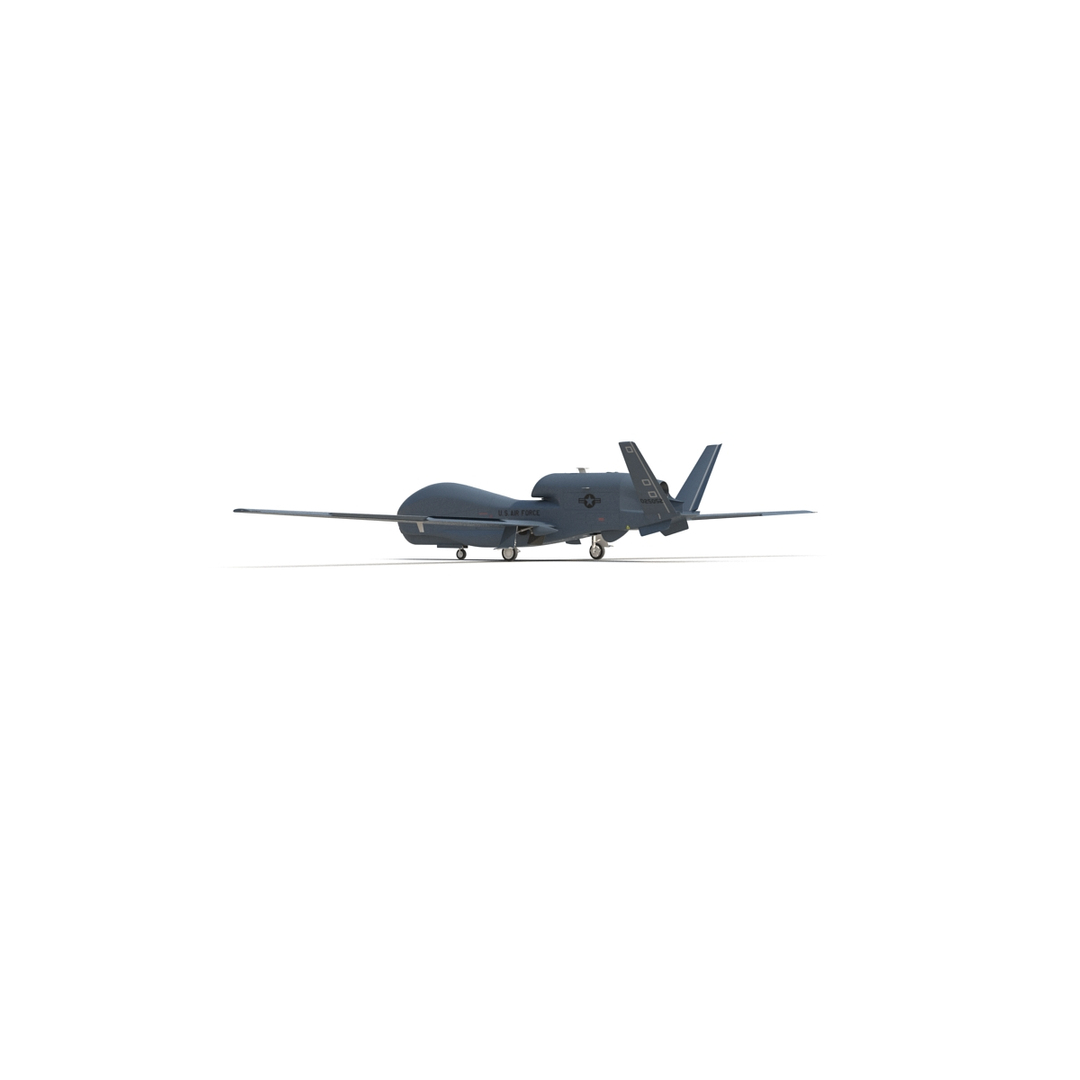 UAV Rigged 7 Collection model - TurboSquid 1725317
