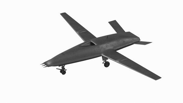 UAV Rigged 7 Collection model - TurboSquid 1725317