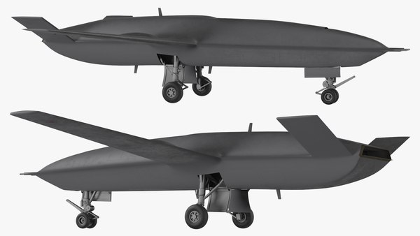 UAV Rigged 7 Collection model - TurboSquid 1725317