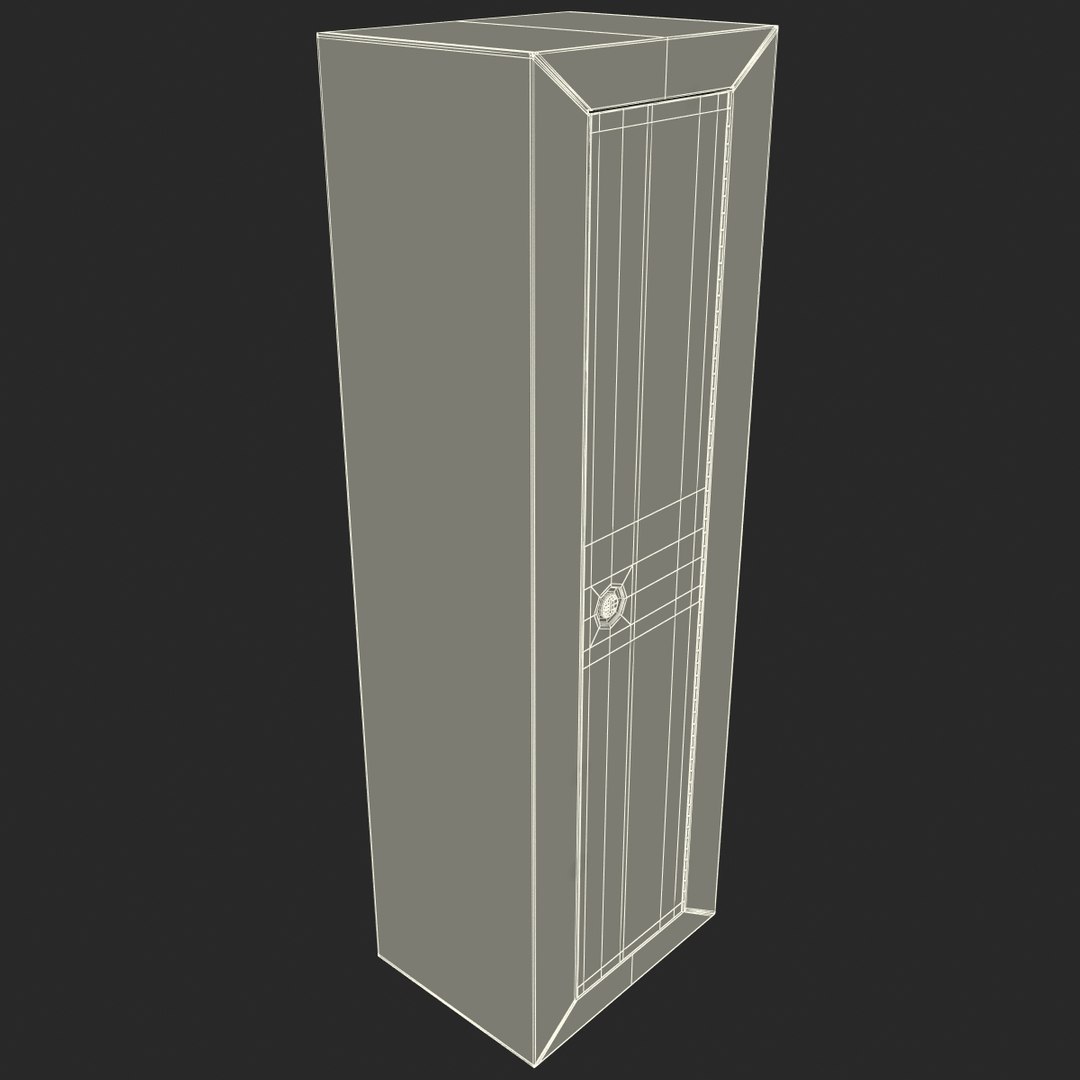 Gun Security Cabinet Sentinel Max