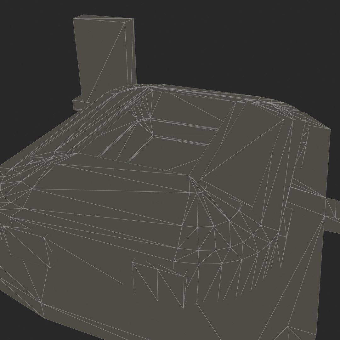 Friends Arena 3D Model | 1144645 | TurboSquid