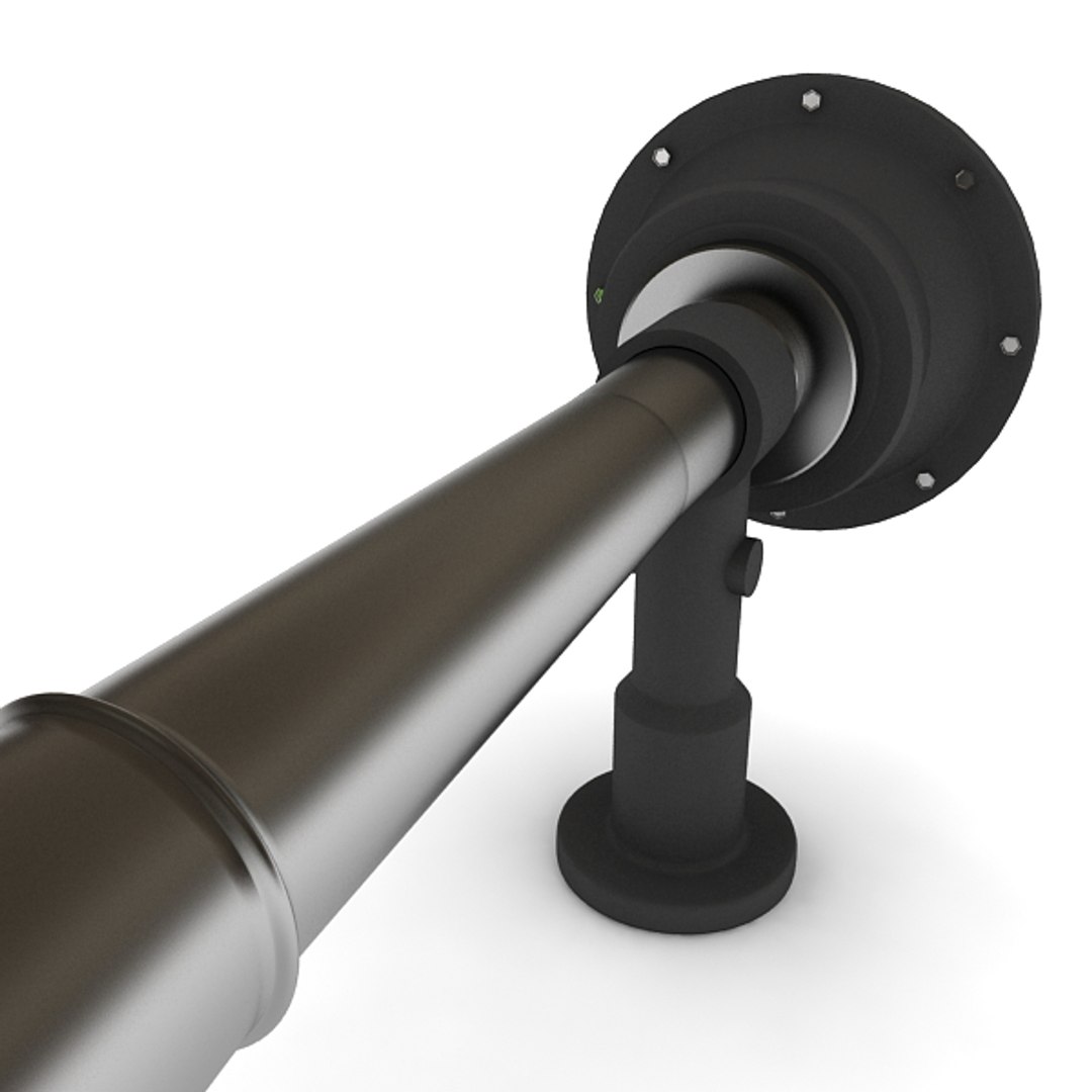 Max Horn Vehicle Air