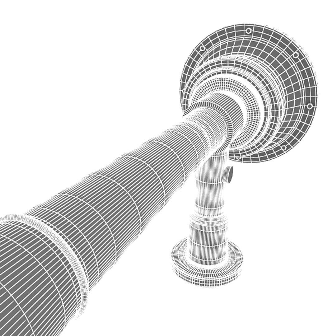 Max Horn Vehicle Air