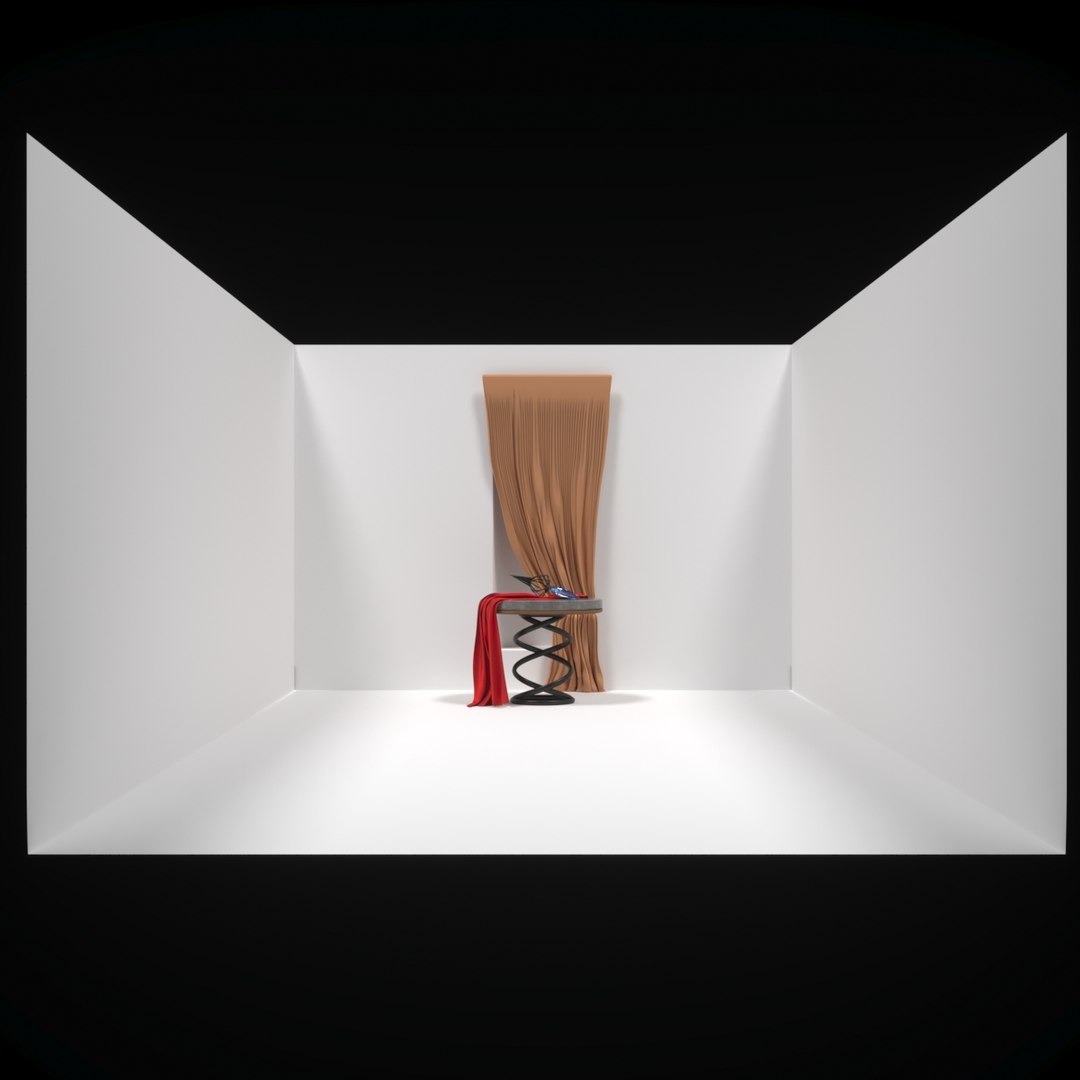 3D dagger goddess los table model - TurboSquid 1348238